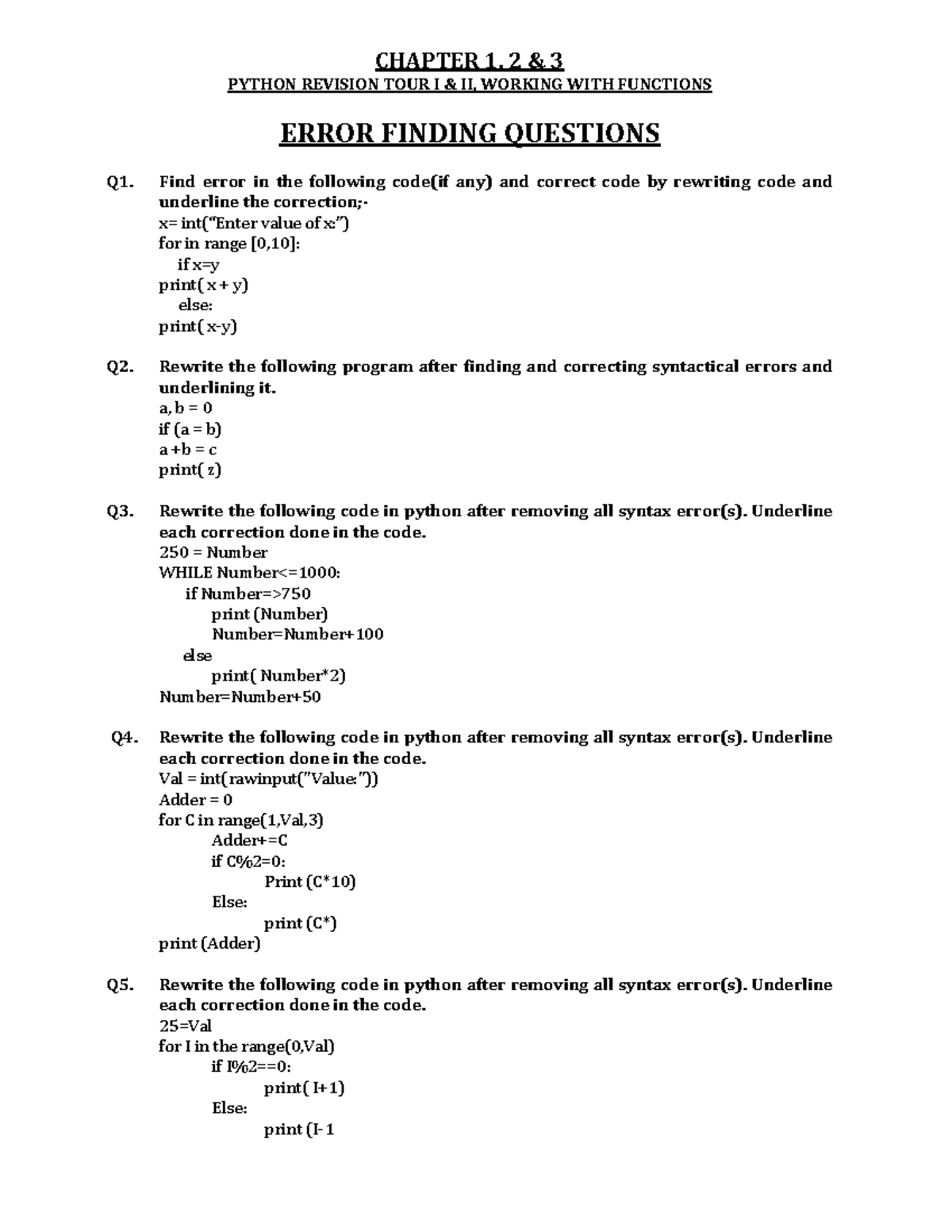 Microsoft Word - Study Material CS XII 2003 .doc - cs12-ch-1-3-python ...