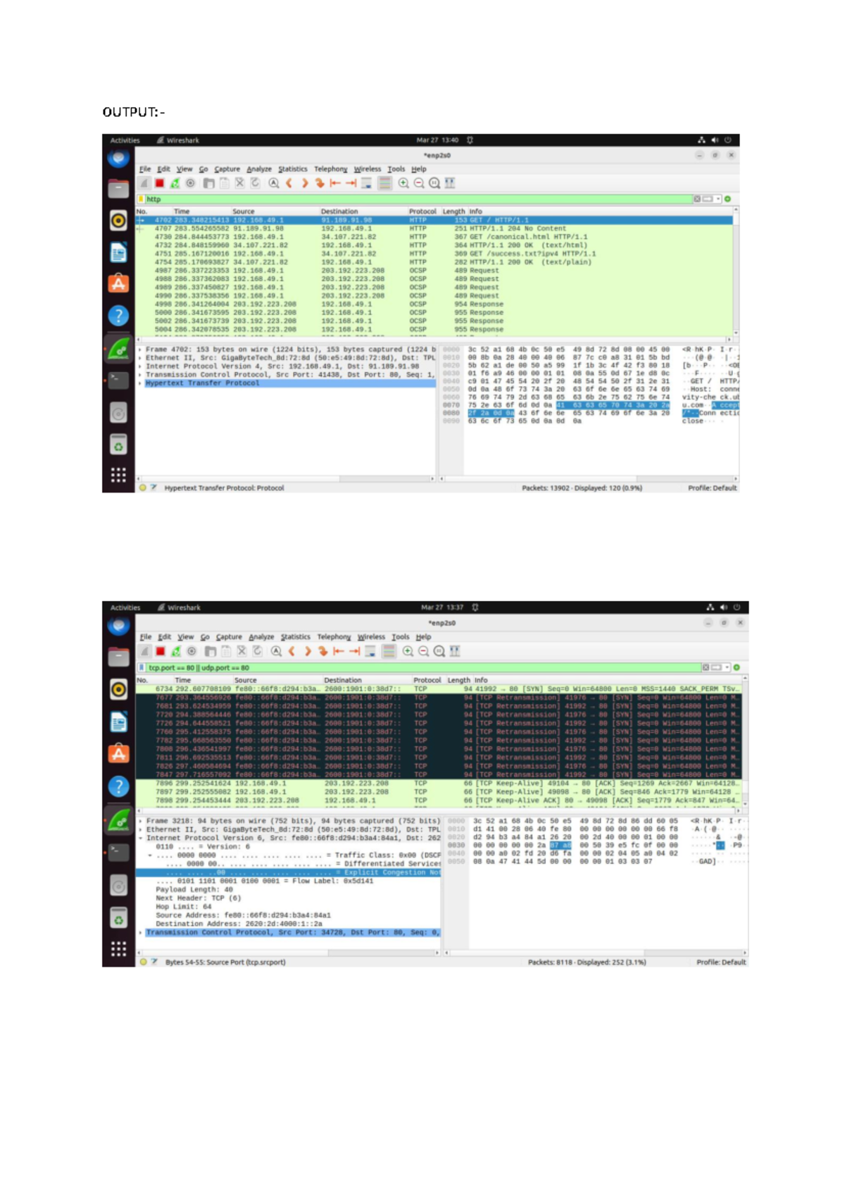 OUTwire - bsbsbsb - computer programming - OUTPUT:- - Studocu