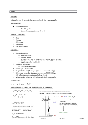 Biodiesel verslag - het is een verslaag - Biodiesel 1ATb Quillian Huysentruyt Mojib Kameli Far ...