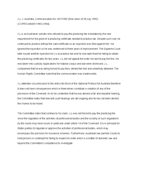 Tanada v angara digest - WIGBERTO E. TAÑADA, petitioner, vs. EDGARDO ...