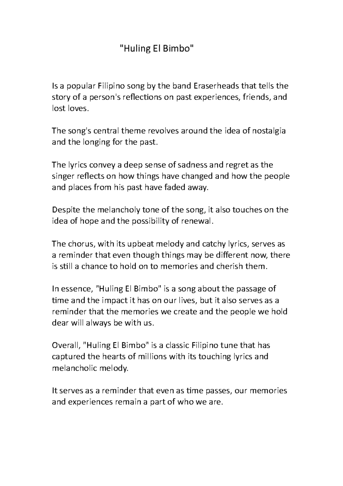 Luzon - A Bago dance to bless a child. Select one: a. Pangalay b ...