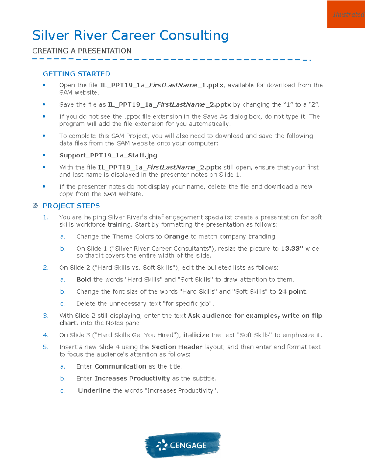 Instructions IL PPT19 2a Silver River Career Consulting CREATING A instructions-il-ppt19-2a-silver-river-career-consulting-creating-a