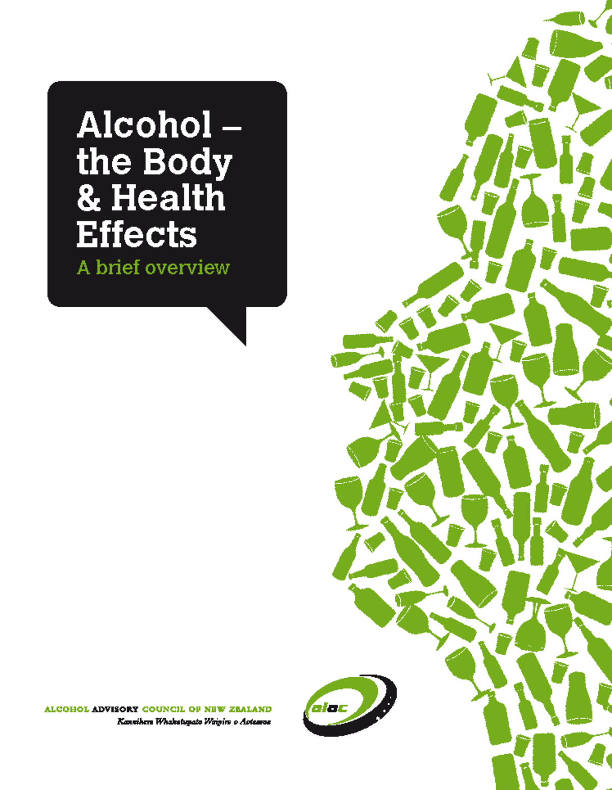 Health Effects - Alcohol – the Body & Health Effects A brief overview ...