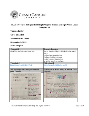 ELM-351-D-T5-Collaborative Learning Activity Assignment 2 - Vanessa ...