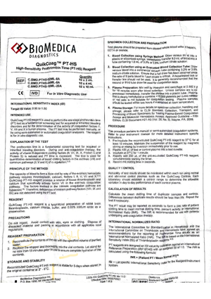 Creatinine - DIALAB Produktion und Vertrieb von chemisch-technischen ...