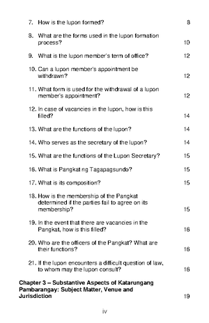 Ra-876-reviewer compress - R. 876 Reviewer Section 2. Persons and ...