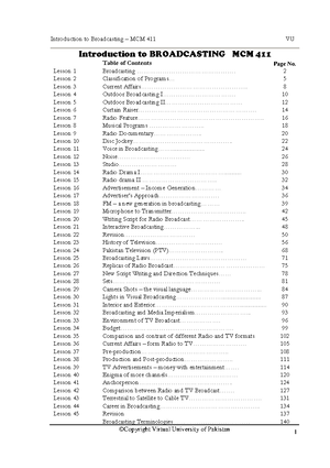 Batch-11 ATC101 2 - Information - Instructions: Please read the ...