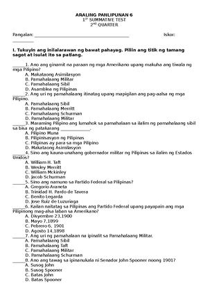 Y Alaman Run 1 - Information guide - College of Education - Alaman Run ...