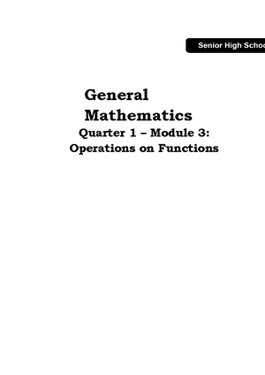 FBS 12 1ST Periodic EXAM - Edited - Republic of the Philippines ...