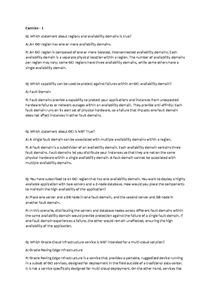 NPTEL DBMS 2024 assignment solutions - Database Management System: Assignment 1 Total Marks : 20 ...