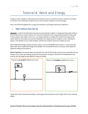 [Solved] The potential energy of a particle moving along the x axis is - College Physics I (PHY ...