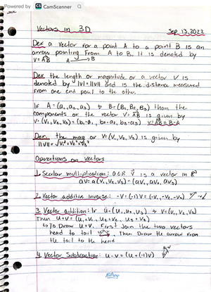 SYSC3600-Lab5 - Ggvvv - CARLETON UNIVERSITY Department of Systems and ...