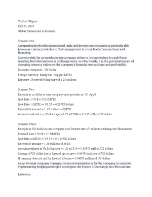 ACC 325 Module Two Study Guide - ACC 325 Module Two Study Guide ...