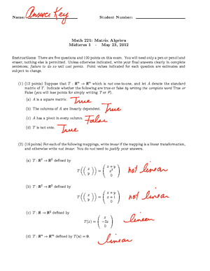 221 Matlabassignment 03 - 221 MATLAB ASSIGNMENT 3 DUE 17 OCTOBER 2019 This assignment comes with ...