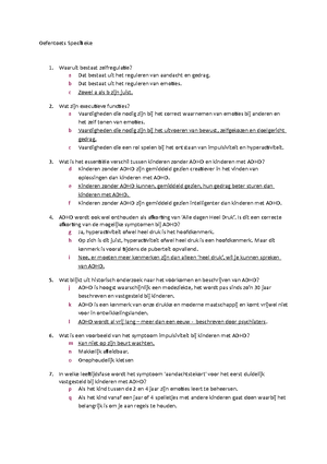 Levend Memory - Levend memory Après le déluge, puis... Doelen: Kennis ...