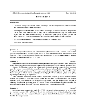 Tuesday Lab Activity - ....... - Introduction to Software ...