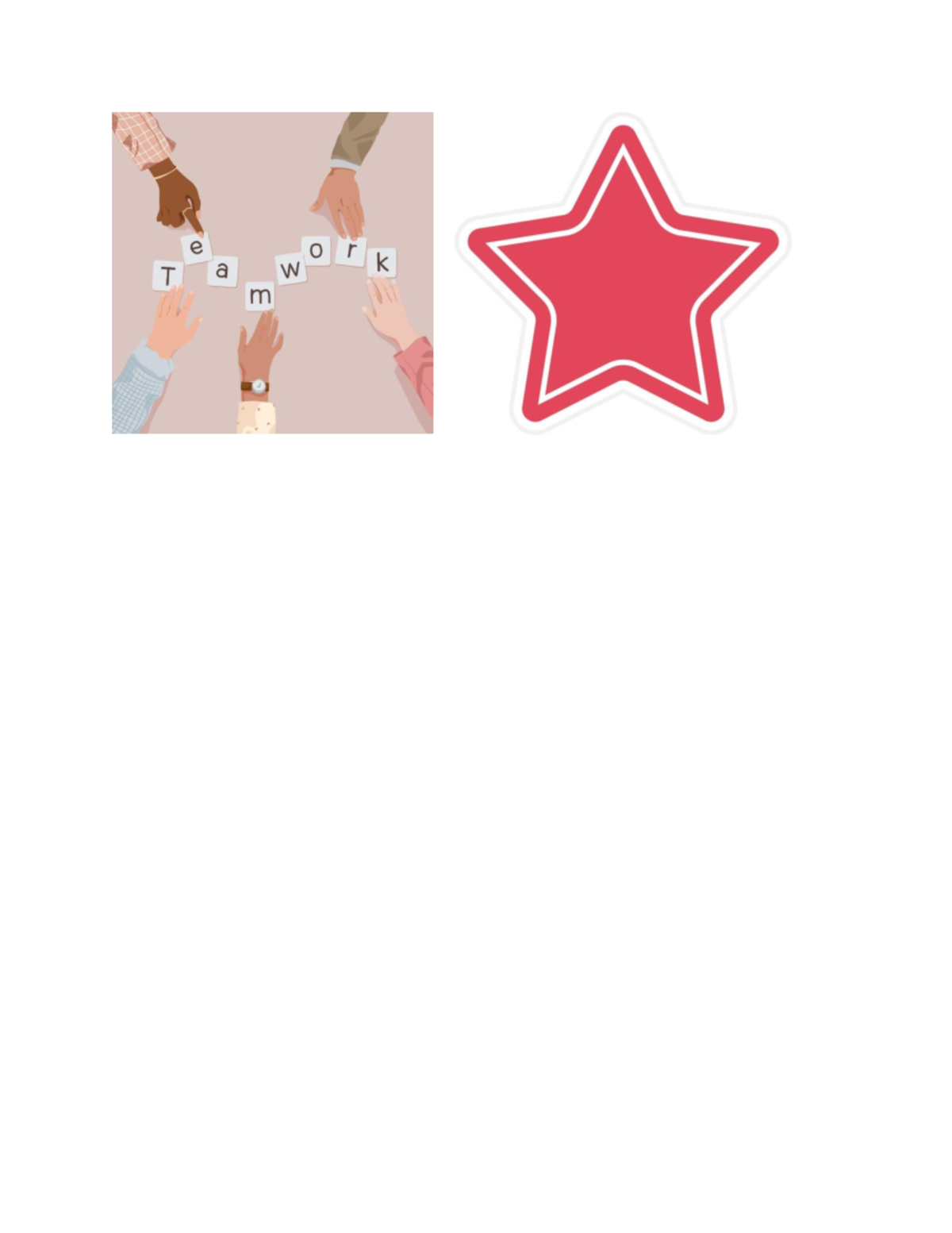 Star 1 - star - COMM 101 - Studocu