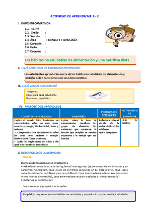 Cuadro DE Esquizofrenia Paranoide- Historia Natural DE LA Enfermedad ...