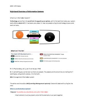 Module 2 - Microsoft excel and spreadsheet application - Module 2 ...