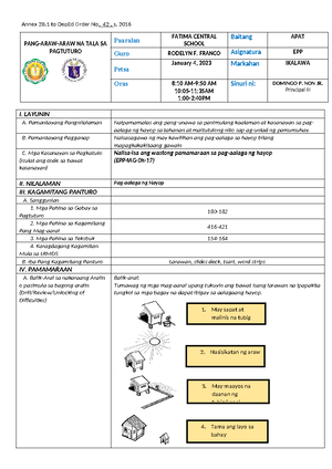 STE Grade 10 Electronics Q1 Module 1 and 2 - ELECTRONICS Quarter 1 ...