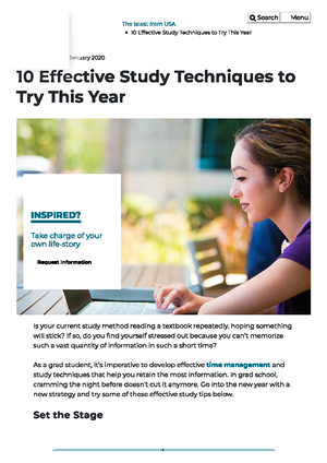 Conjunctions - Conjunctions Fill in the blanks 1. Although she studies ...