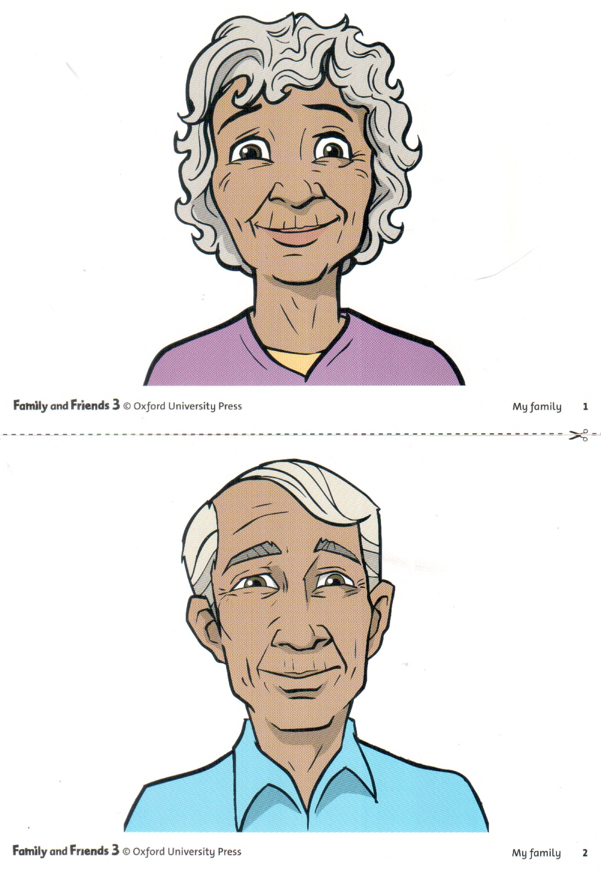 Family and Friends 3 Flashcards - Corporate law - Studocu