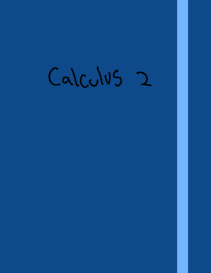 Chapter 2 - calculus - Chapter 2: Describing Change-Rates 2: Measuring ...