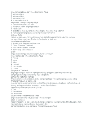 Lesson PLAN- Gender AT SEX- Final - MASUSING BANGHAY ARALIN SA ARALING PANLIPUNAN 10 I ...