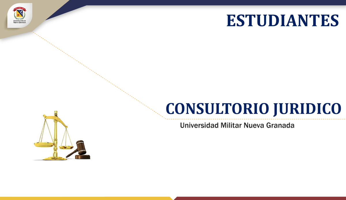 Manual Aplicativo Estudiantes Consultorio Jurídico - administrativo ...