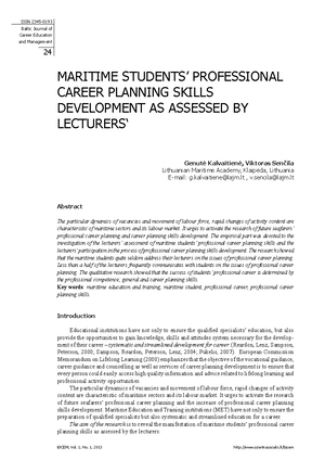 Inclusiveness Module - Freshman course - Inclusiveness A Course for ...
