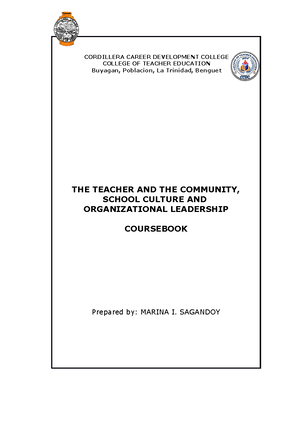 SED LIT 2 Activities for Chapter 2 - Name: Danis, Sylvia Taguiba Course: BSEd-Eng. (2nd Year ...