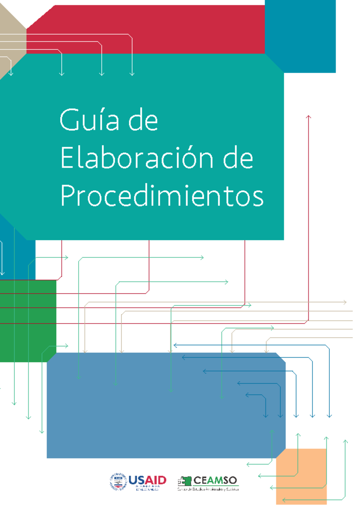 Procesos - Guía de Elaboración de Procedimientos ANEXO1 – MODELOS DE DIAGRAMAS DE FLUJO ¿CÓMO ...