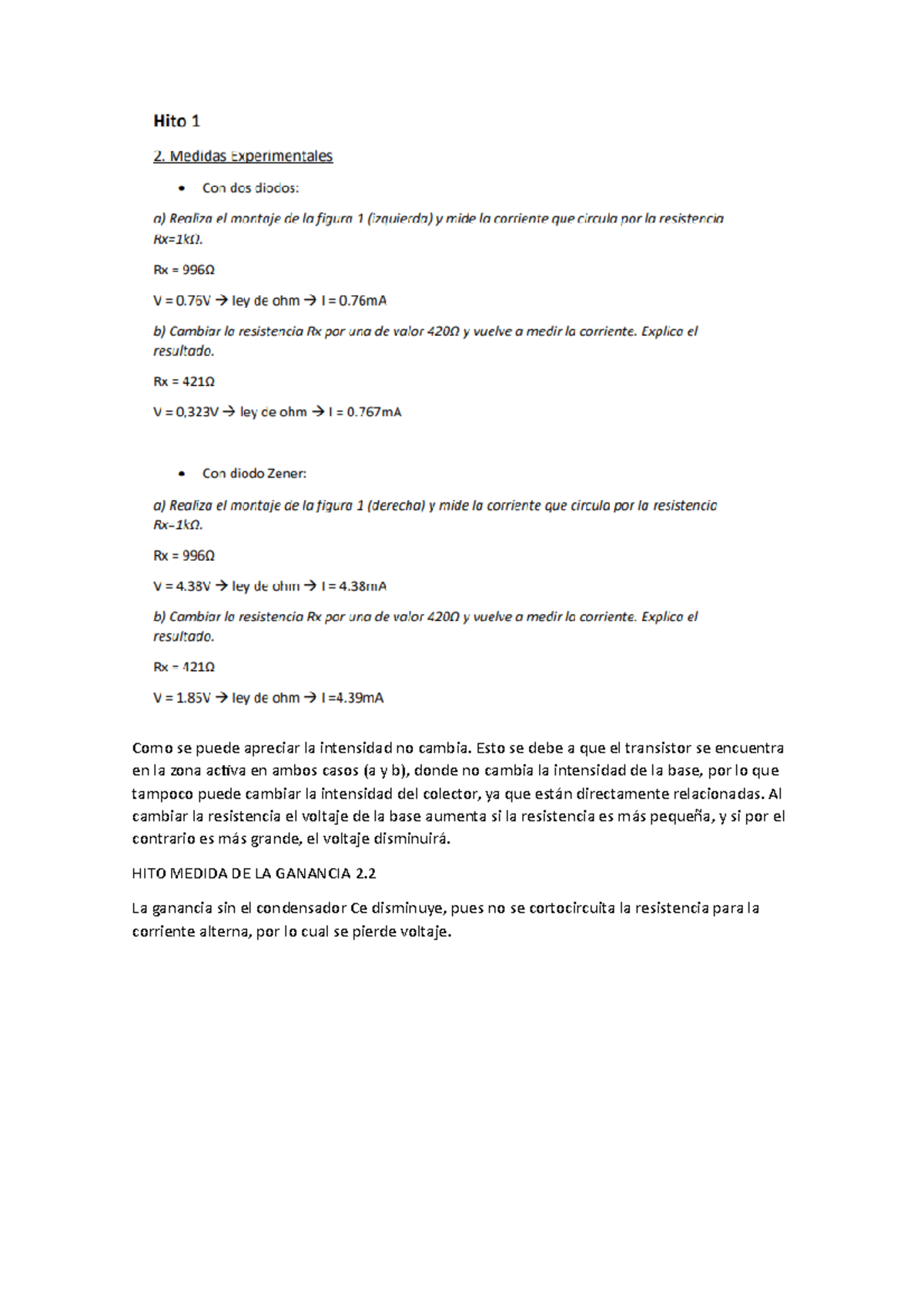 Dos atartados - hfgrtvbfthgbvn th gbhtgn b hgdhh - Como se puede ...