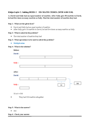 Tagalog commands - 1. PAGSASANAY NG KAWAL NA WALANG SANDATA (SCHOOL FOR ...