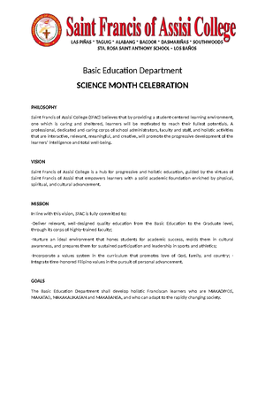 Plates - ASDASD - Edukasyong Pantahanan At Pangkabuhayan - RAISIN ...