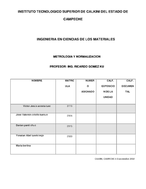 Norma Oficial Mexicana NOM 025 STPS 2008 - NORMA OFICIAL MEXICANA NOM ...