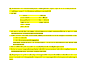 Chapter 2-I - cost - CHAPTER TWO 2. LINEAR PROGRAMMING PROBLEM Introduction: Linear programming ...