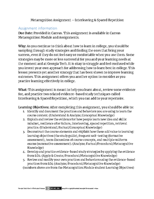 Anatomy and Physiology 2e - Student Solution Guide - STUDENT SOLUTION GUIDE ANSWER KEY Chapter 1 ...