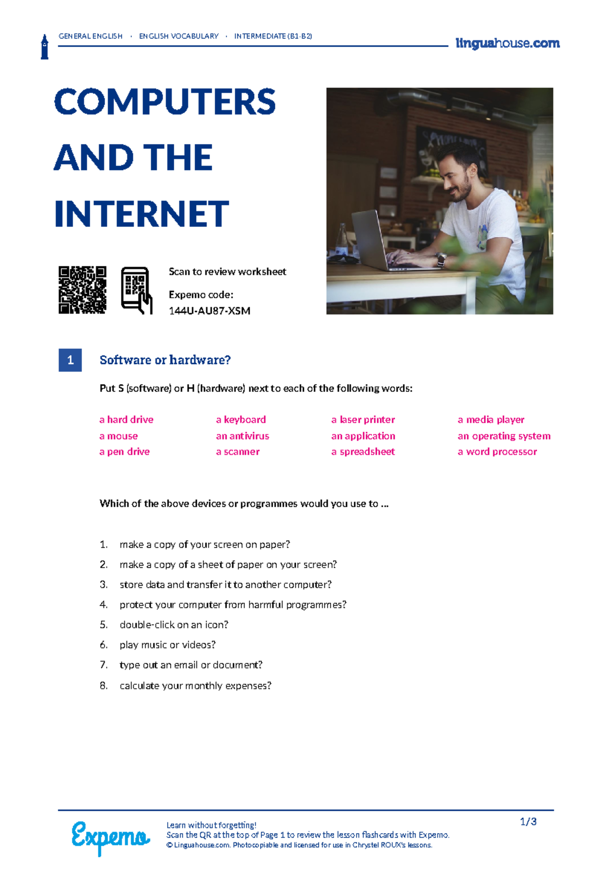 Computers-and-the-internet-british-english-student - GENERAL ENGLISH ...