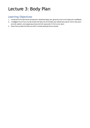 Lecture 4 - The Limb - personal notes - Lecture 4: The Limb Learning ...