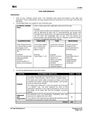 Euthenics 2 Week6 - Types of Company Culture ARG - Euthenics 2 Week 6 ...