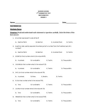 Grade 7 CBC Complete Integrated Science notes - Grade By: Vyntex ...