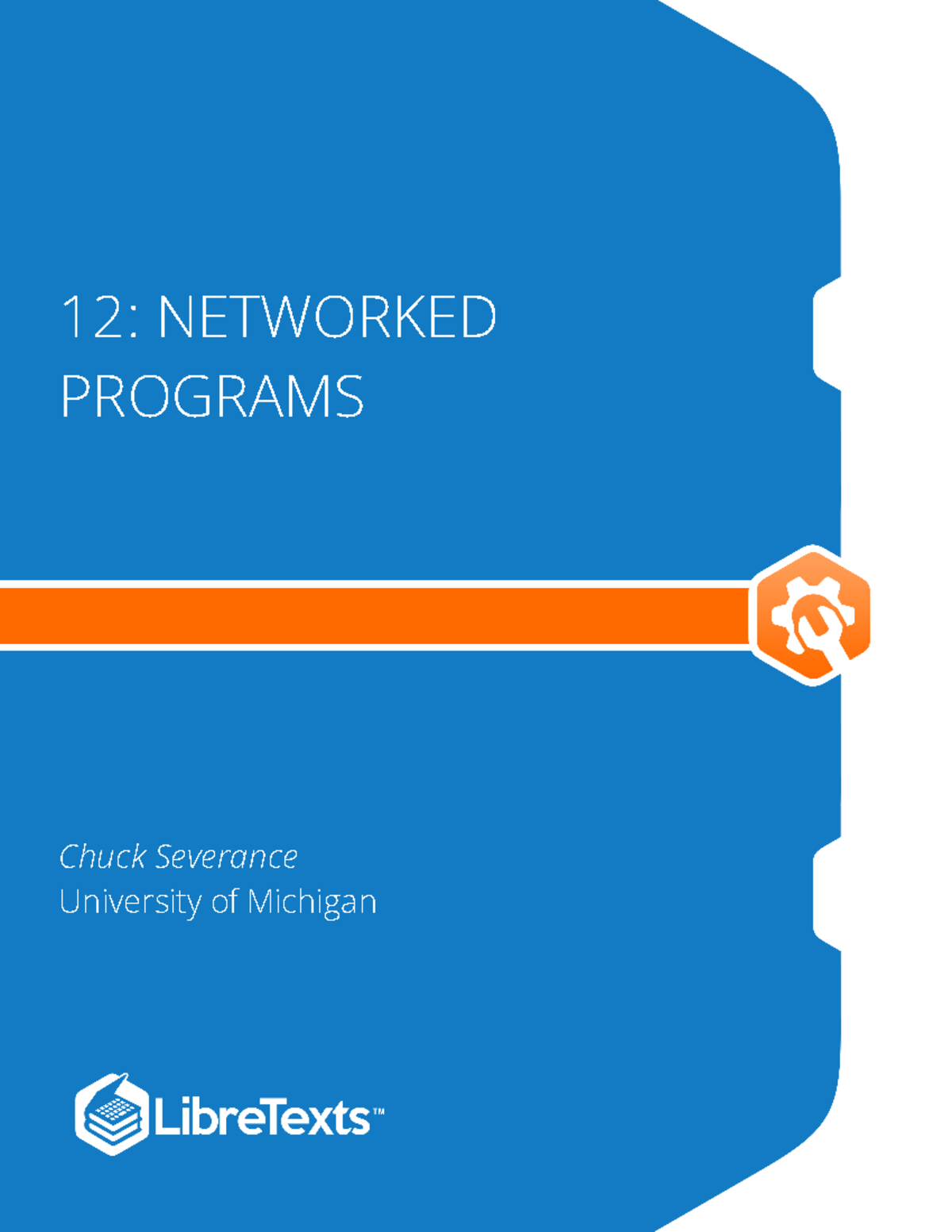 Full (14) - Python - 12: NETWORKED PROGRAMS Chuck Severance University ...
