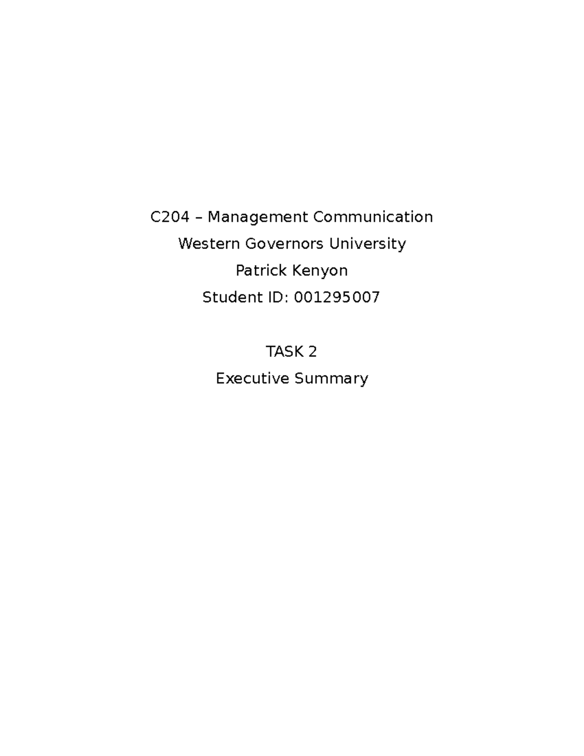 Effective Communication Strategies and Methods for Merrilton Robotics ...