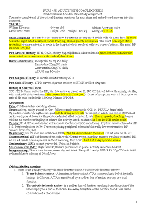 Ati Heart failure template concept map - ACTIVE LEARNING TEMPLATES ...