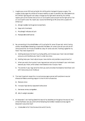 OSCE script- Respiratory assessment - OSCE Respiratory assessment 1 ...