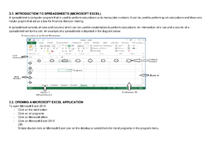 Computer Applications in Business Notes - COMPUTER APPLICATION IN ...