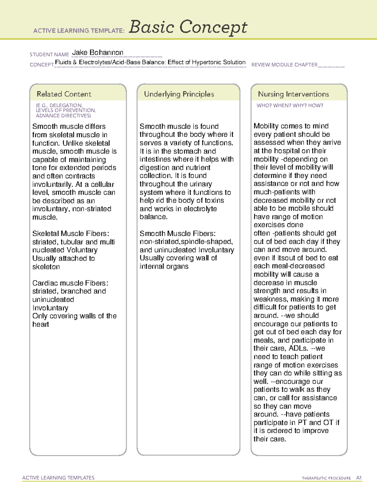 Active Learning Template Basic Concept 4 - ACTIVE LEARNING TEMPLATES ...