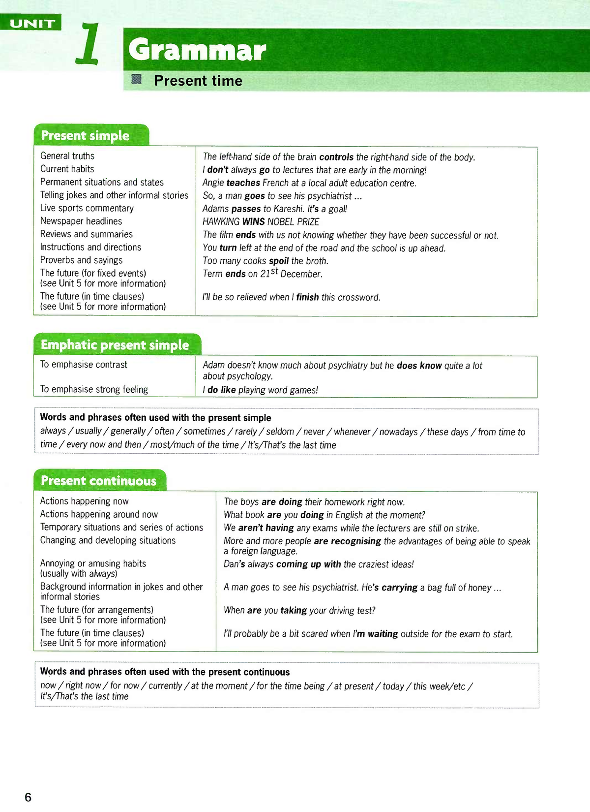 Destination C1 and C2 Grammar - Tiếng Anh - VNUHCM - Studocu