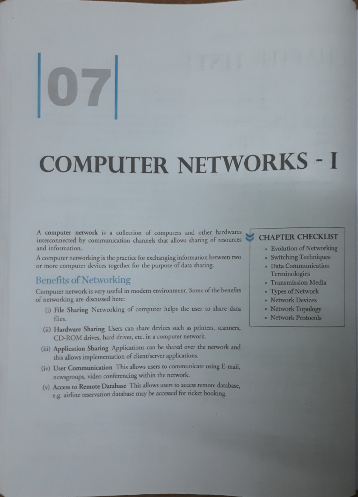 Chapter 7 Chapter 7 Deals With Computer Networks Python Programming 4766